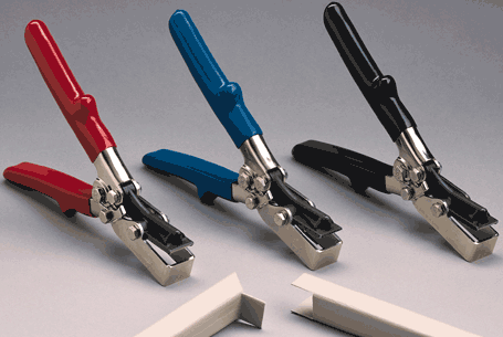 Malco J-Channel Cutter - 5/8"